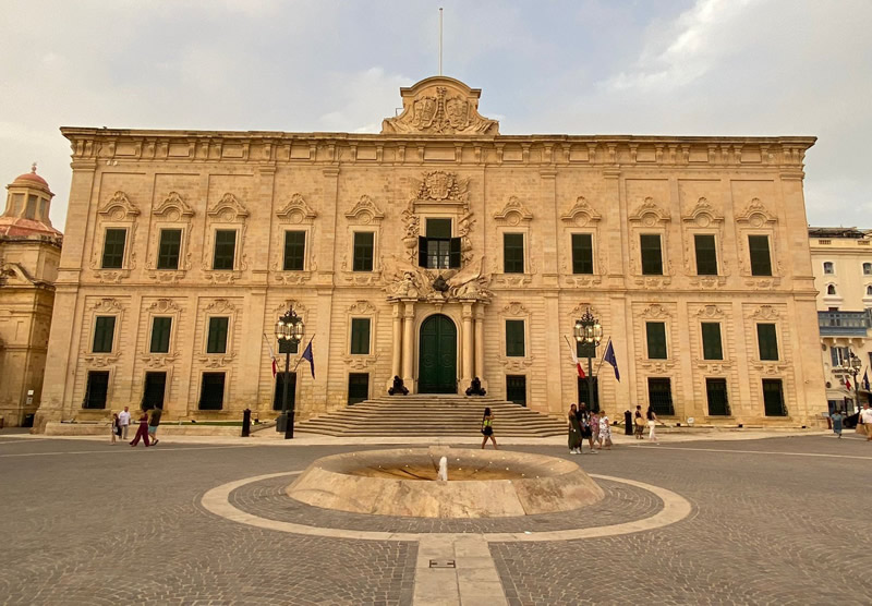 La Valeta. una historia digna de conocer - Turismo Ya