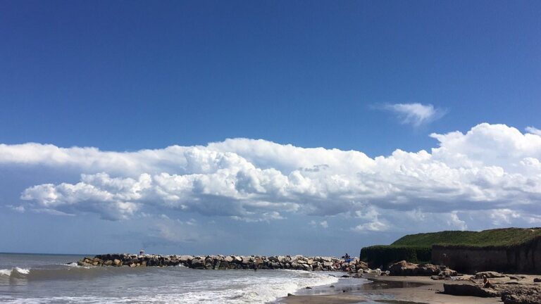 Mar de Cobo; el lugar donde todo conduce al mar - Turismo Ya
